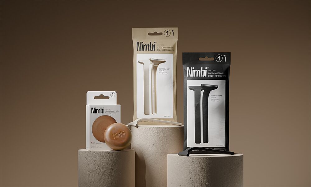 Erewhon's Top Personal Care Brand, Nimbi, Launches at Target