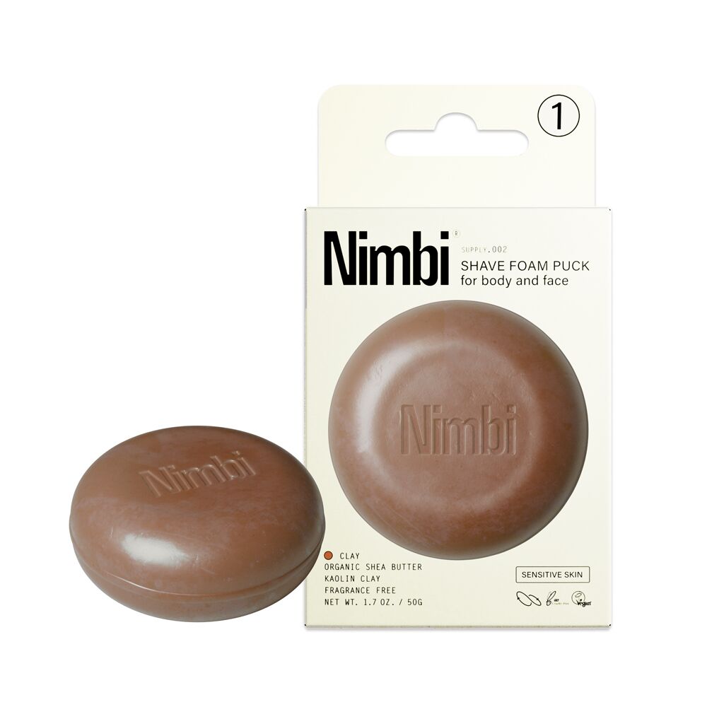 Erewhon's Top Personal Care Brand, Nimbi, Launches at Target