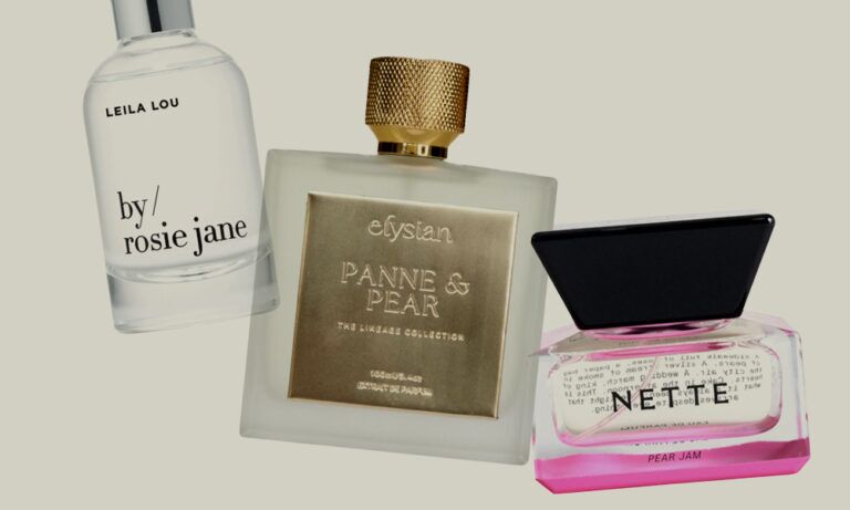 Pear Perfumes: The Juicy Fruit Taking Over Fine Fragrances