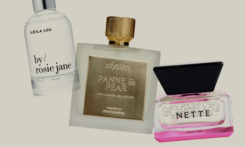 Pear Perfumes: The Juicy Fruit Taking Over Fine Fragrances
