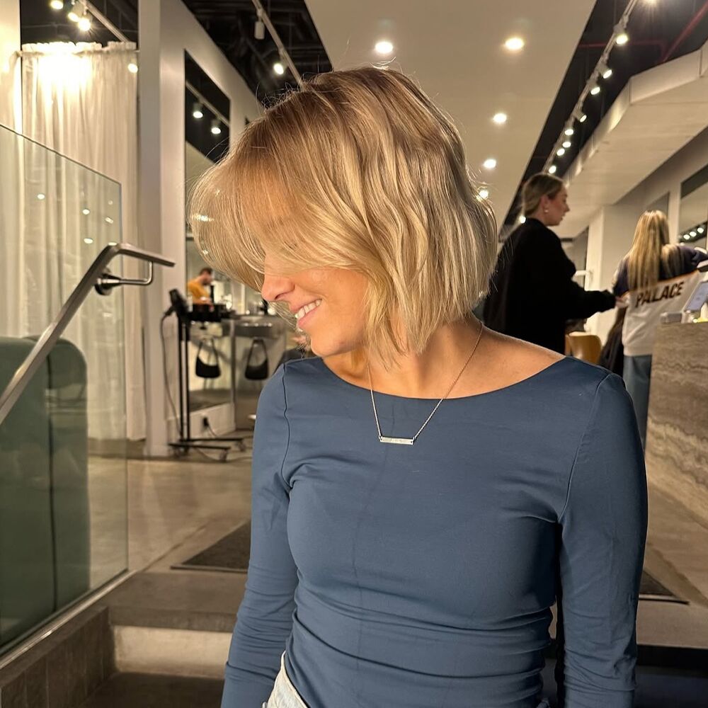 Ghost Waves Are the Hottest New Effortless Style for Summer