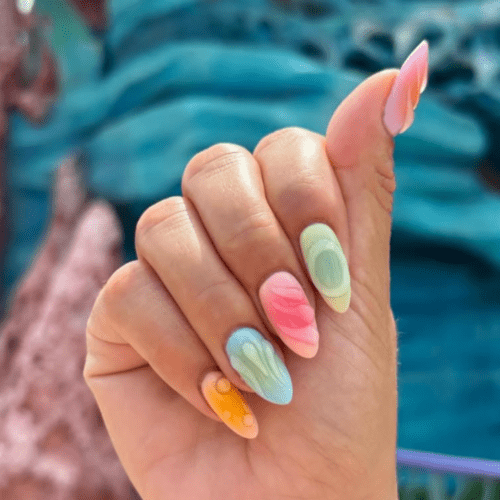The Best Coachella Nails to Wear at This Year's Festival