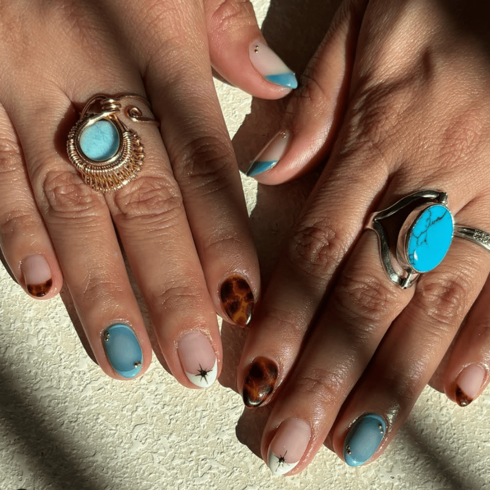 The Best Coachella Nails to Wear at This Year's Festival