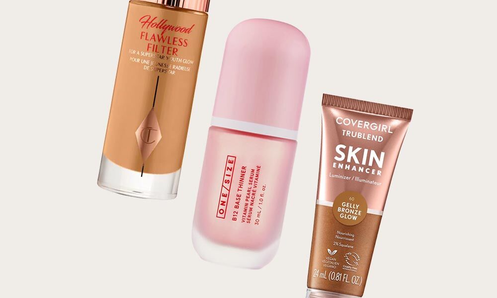 The Best Skin Enhancers, According to Makeup Artists