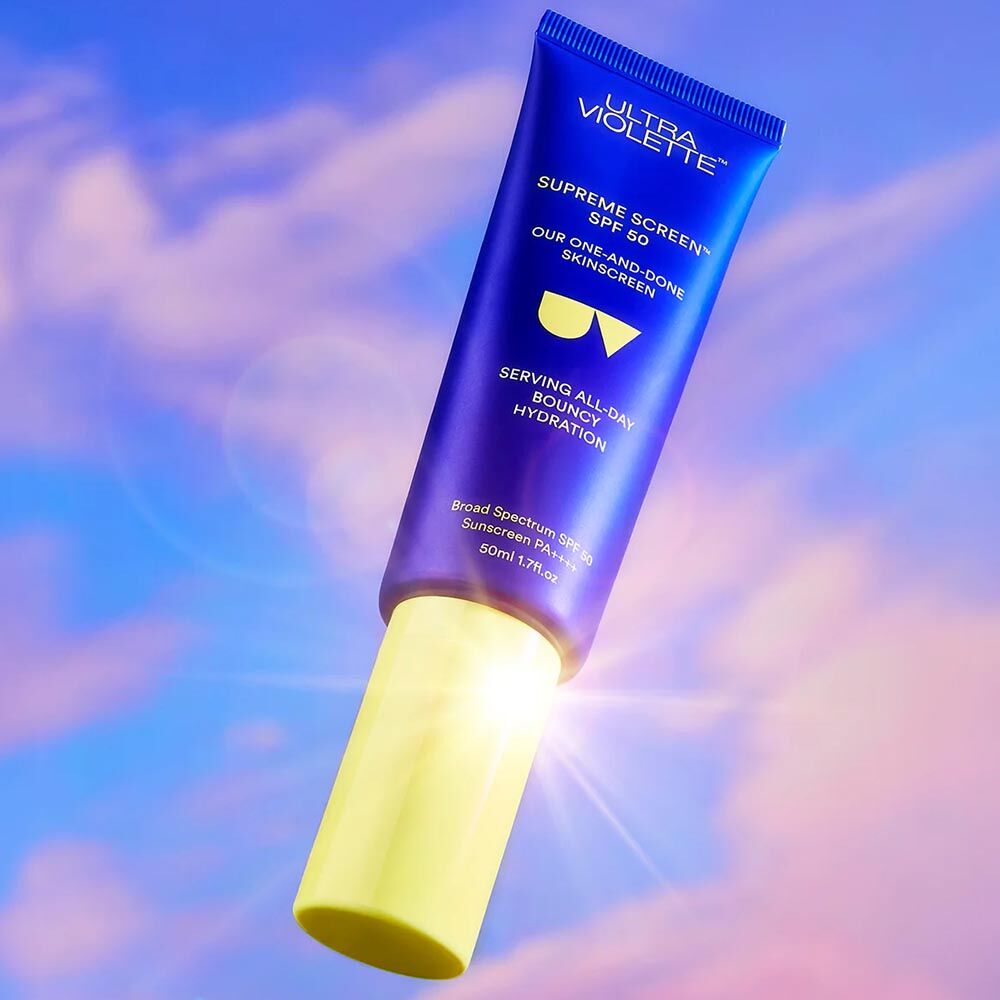 The 15 Best Face Sunscreens for Daily Wear - NewBeauty