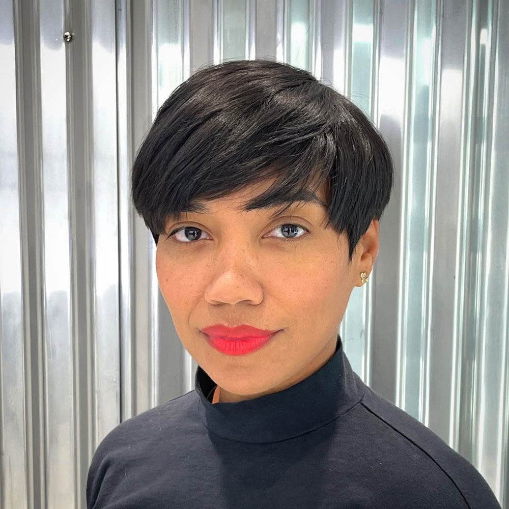 The Best Pixie Cut Hairstyles to Try in 2025