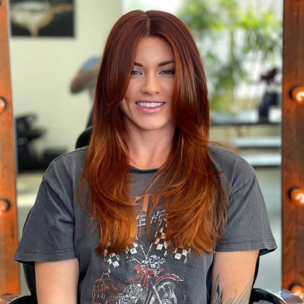 These ’90s Haircuts Are Making a Major Comeback