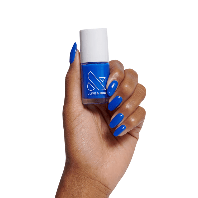 The Best Manicure Pedicure Nail Polish Color Combos Now
