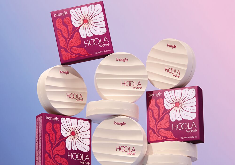 Benefit Hoola Wave Cream Bronzer Balm Review 2025
