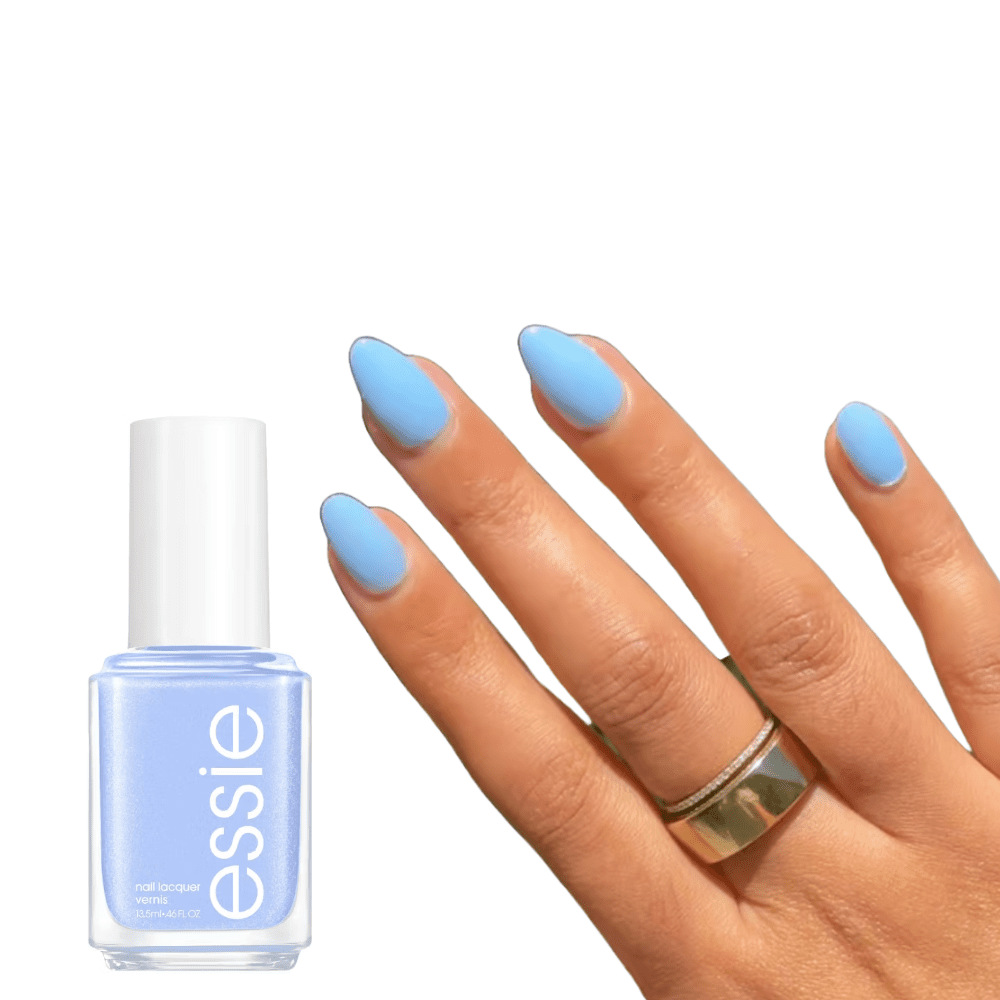 The Best Celebrity-Approved Mani/Pedi Colors for Summer