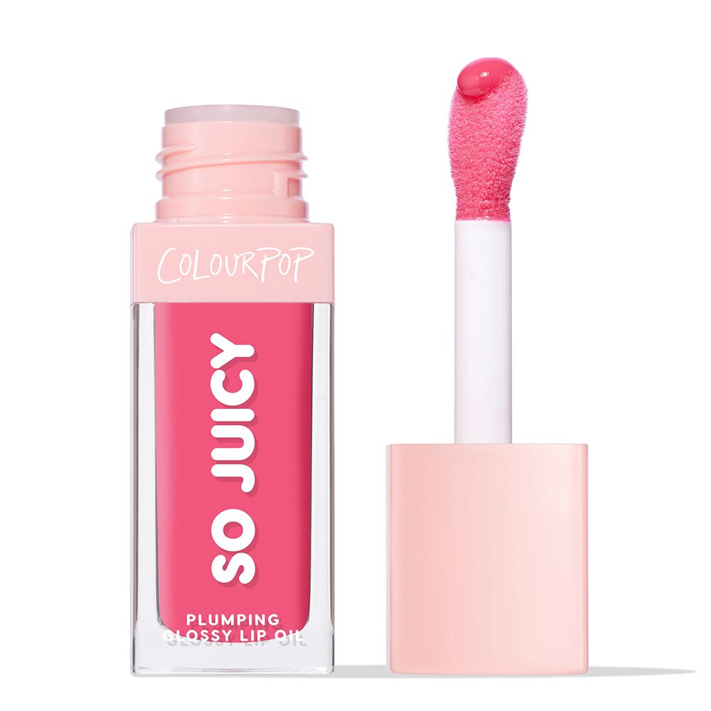 The Best Products to Get the 'Juicy Lips' Look