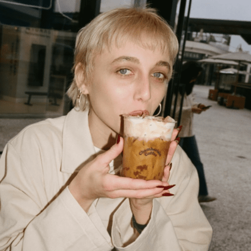 Dove Launches Plant-Based Milk Cleansing Collection