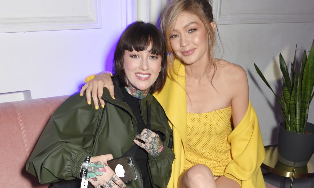 Makeup Artist Erin Parsons Shares $3,000+ Skin-Care Routine