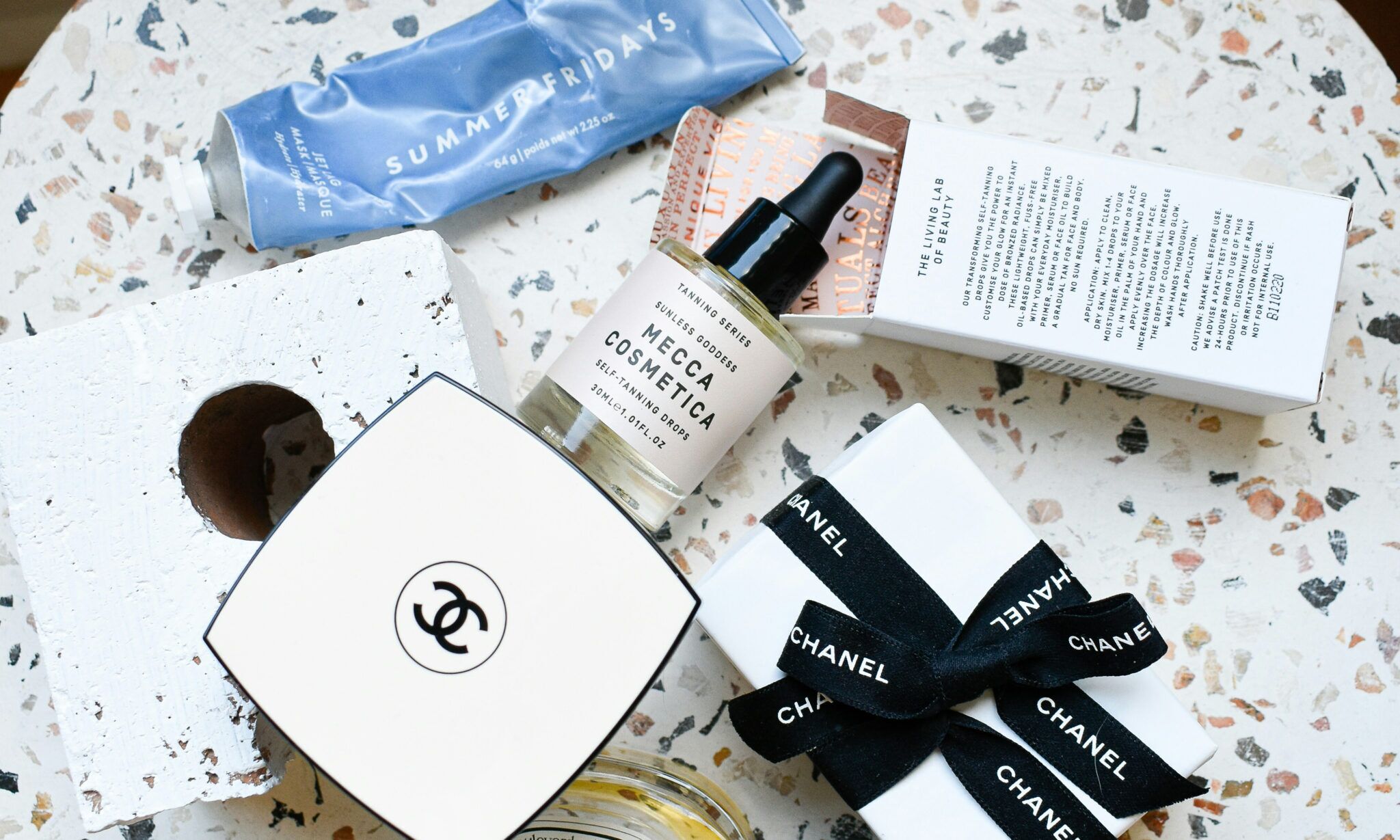 High-Low Beauty Products to Streamline Your Routine