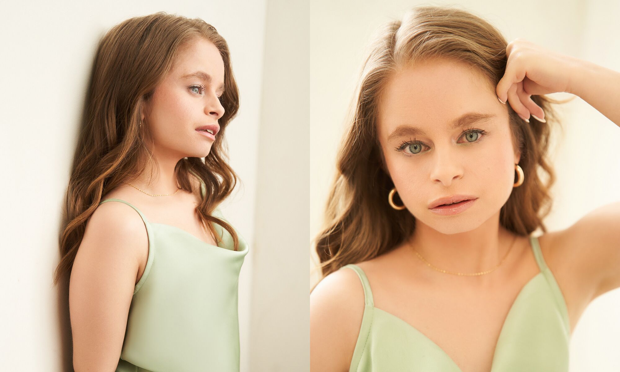 Imogen Faith Reid on Her 'Standout' Role and CeraVe Favorites