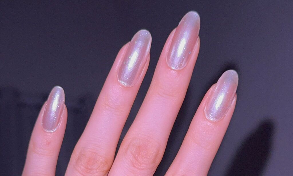 The Best Nail Colors for June - NewBeauty