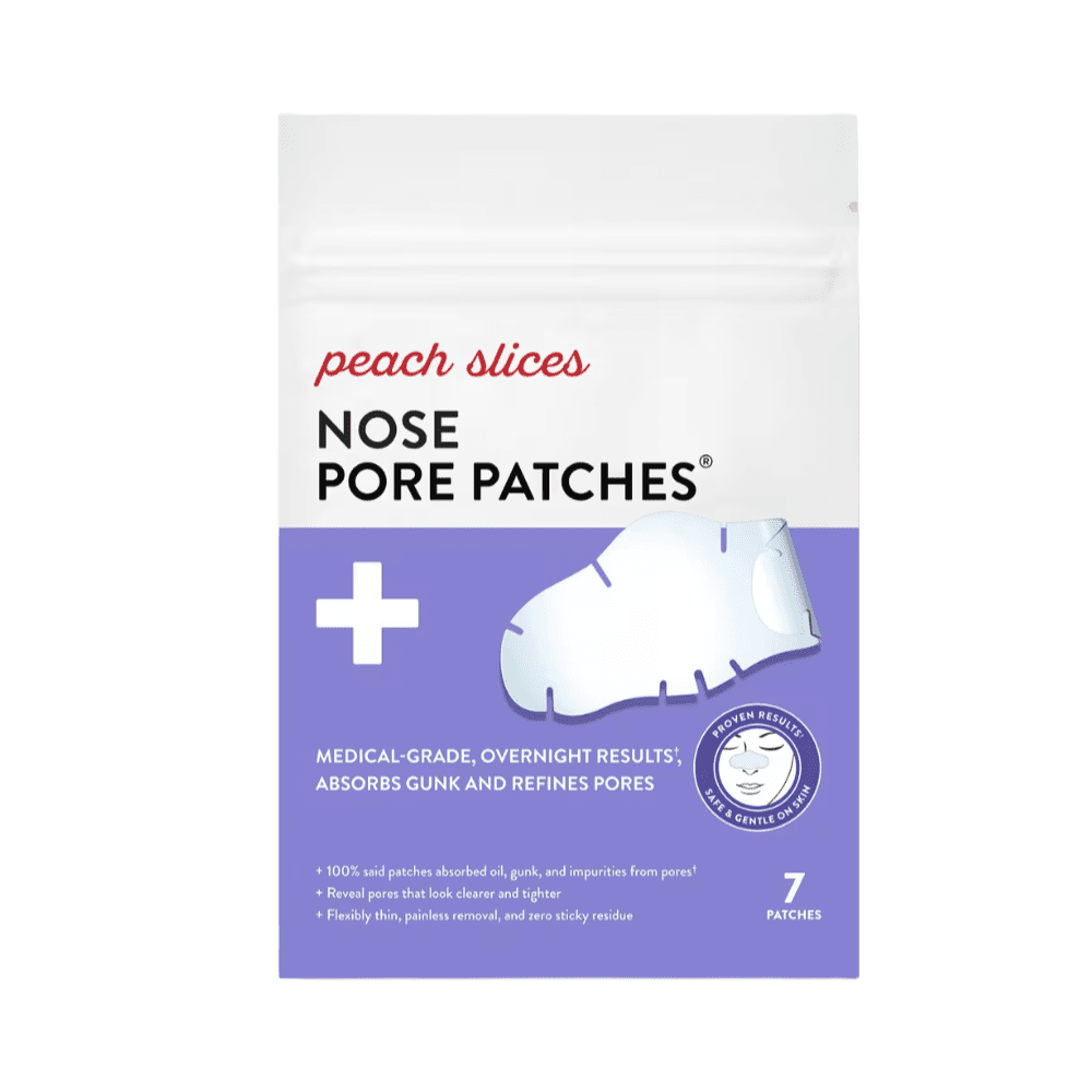 The 6 Best Pore Strips to Try Now