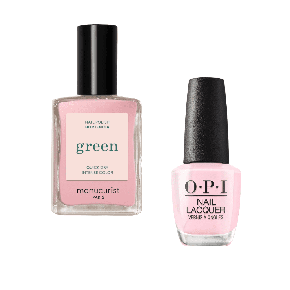 The Best Celebrity-Approved Mani/Pedi Colors for Summer