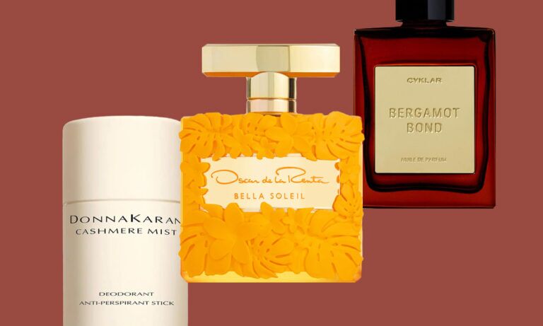 Scentmaxxing for Grown Ups: Learning From the Trend