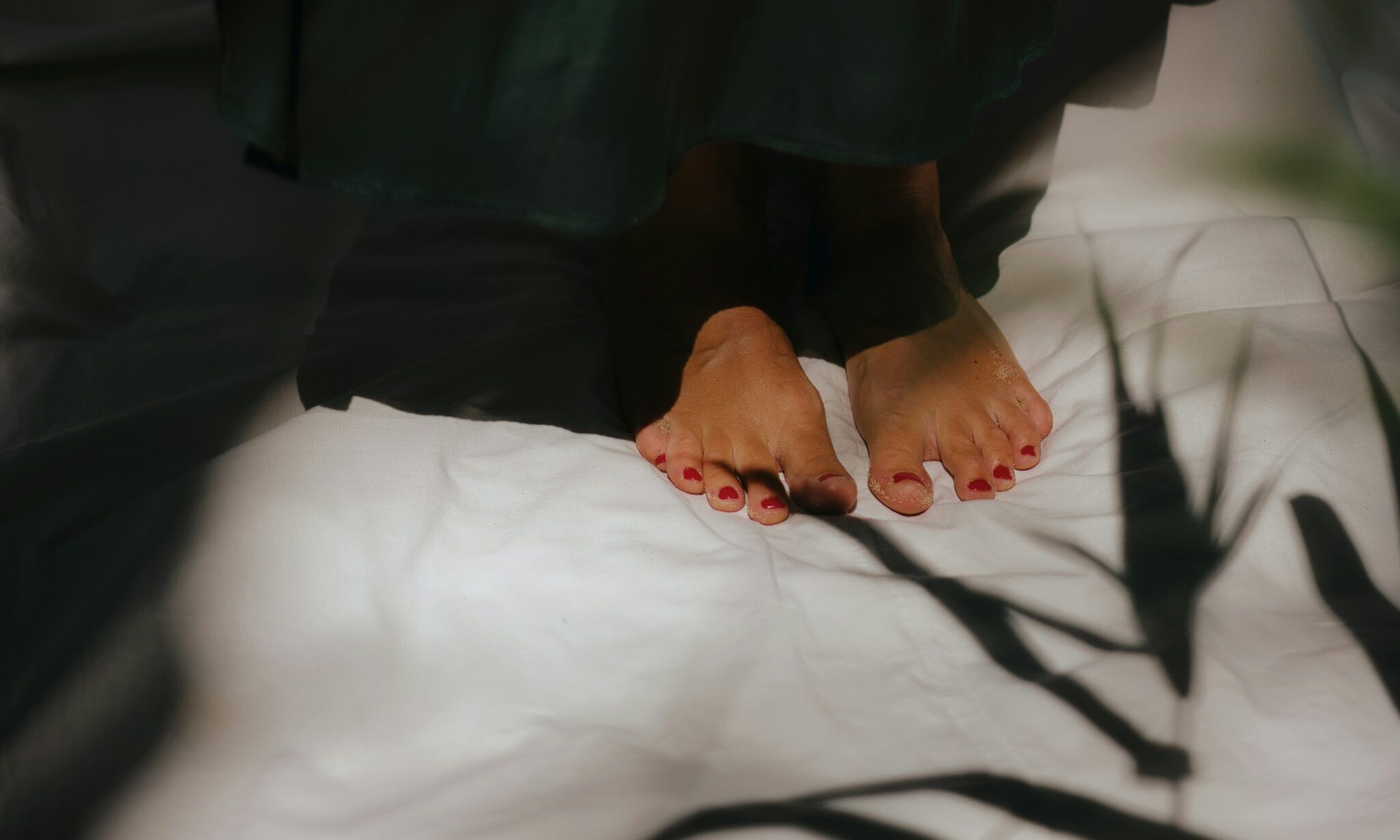 9 Summer Pedicure Colors to Try in 2025