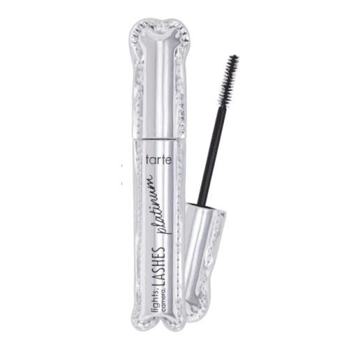 6 Sweat-Proof Mascaras That Can Handle the Summer Heat