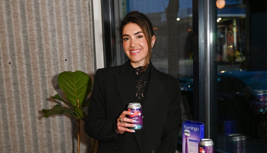 Tinx on Rich Mom Starter Pack Products and Her New Book