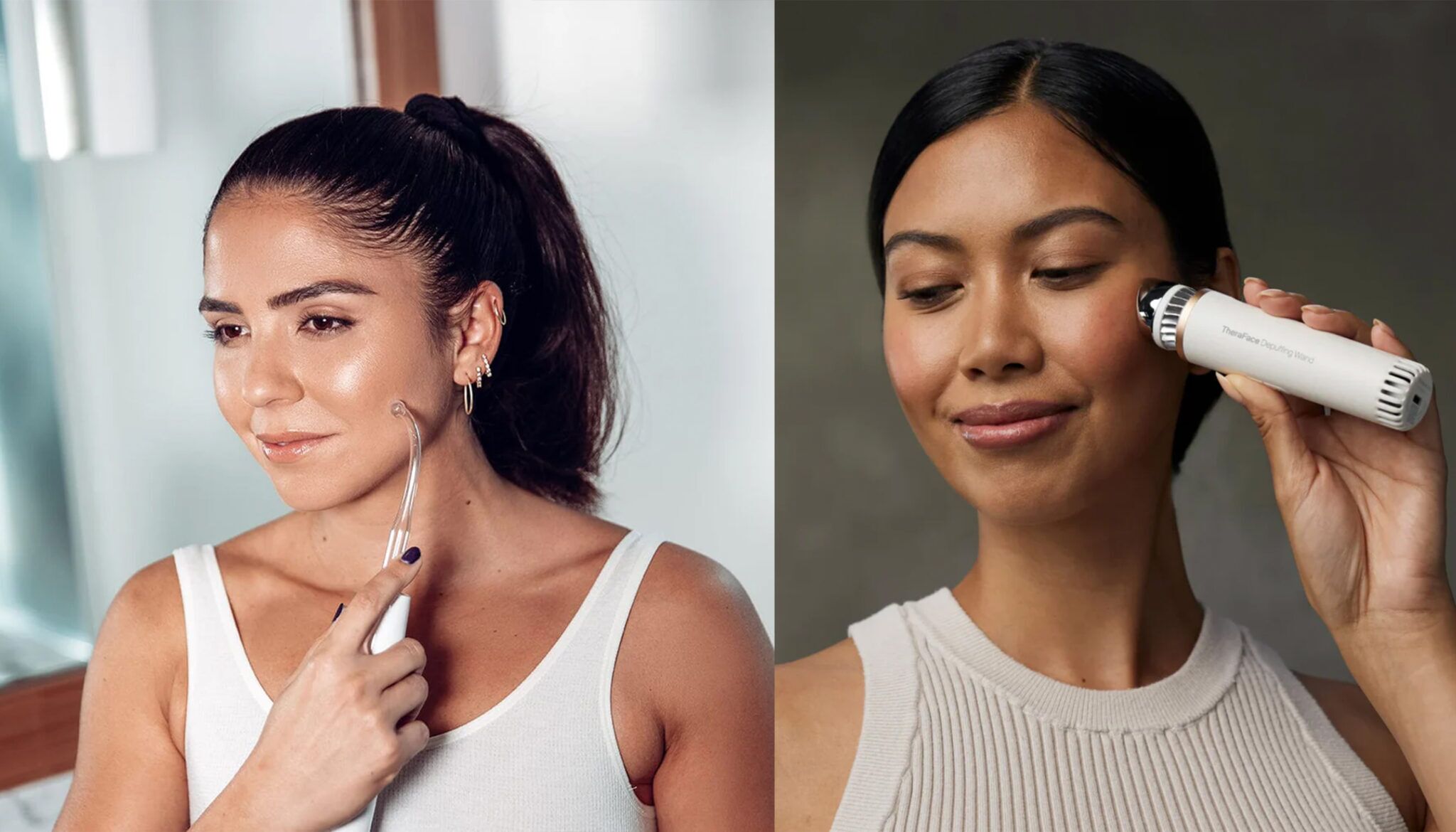 Facial Wands for Every Skin Concern That Work Like Magic