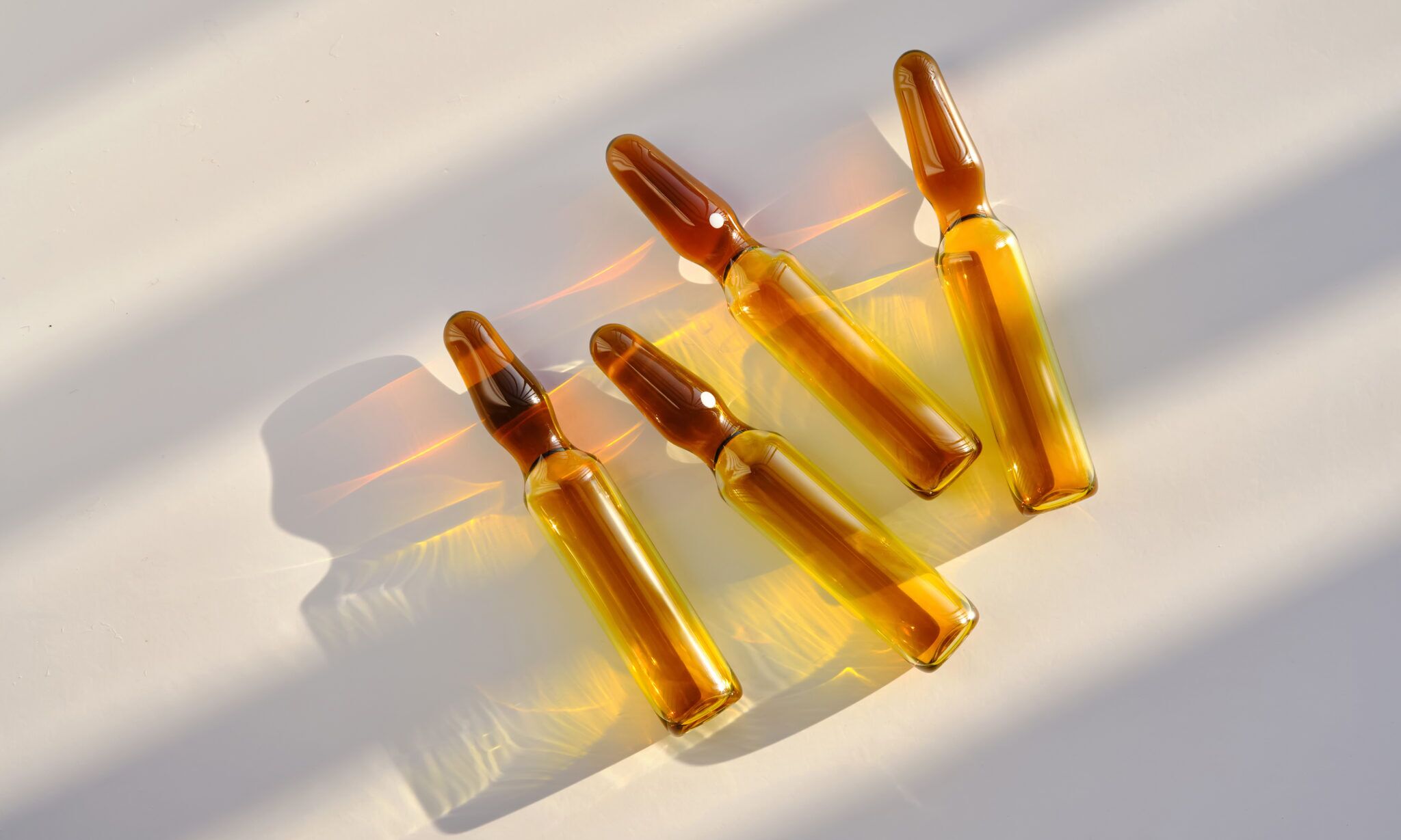 What Are Ampoules in Skin Care?