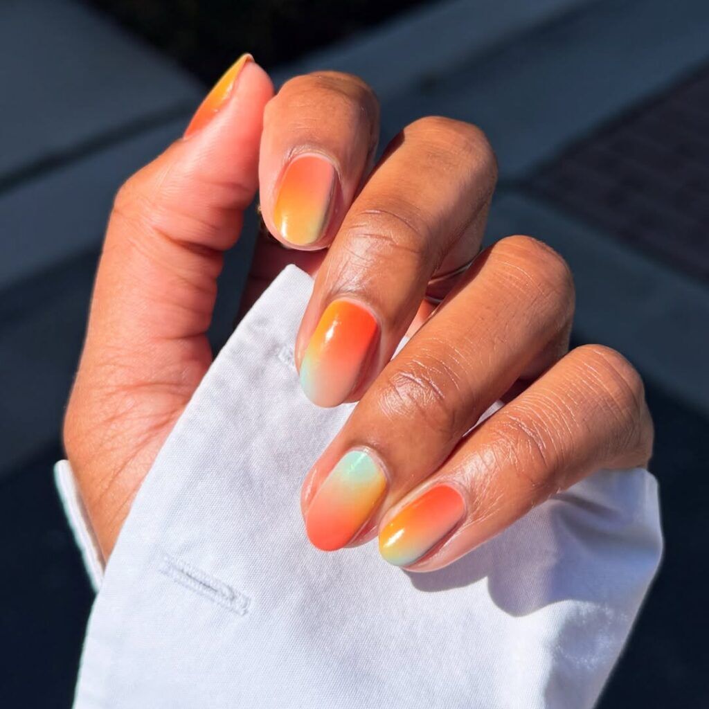 The Best Summer Nail Art Trends, According to Nail Influencers