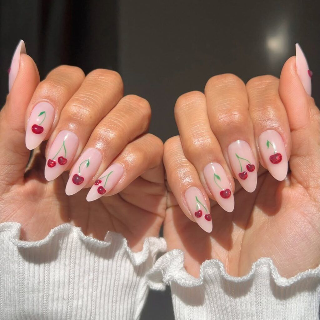 10 Y2K Nail Ideas to Take You Back in Time