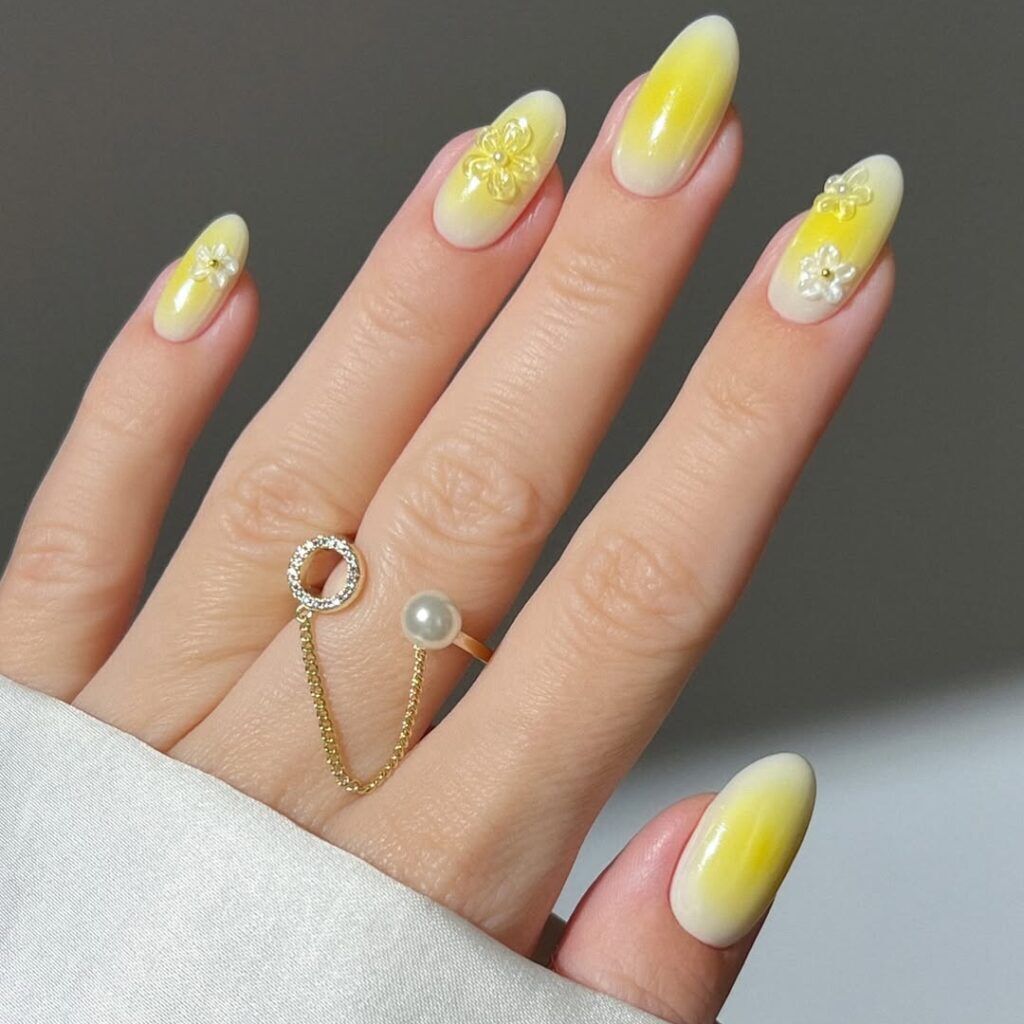 The Best Summer Nail Art Trends, According to Nail Influencers