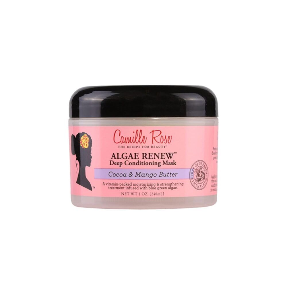 The 7 Best Hair Masks for Curly Hair - NewBeauty