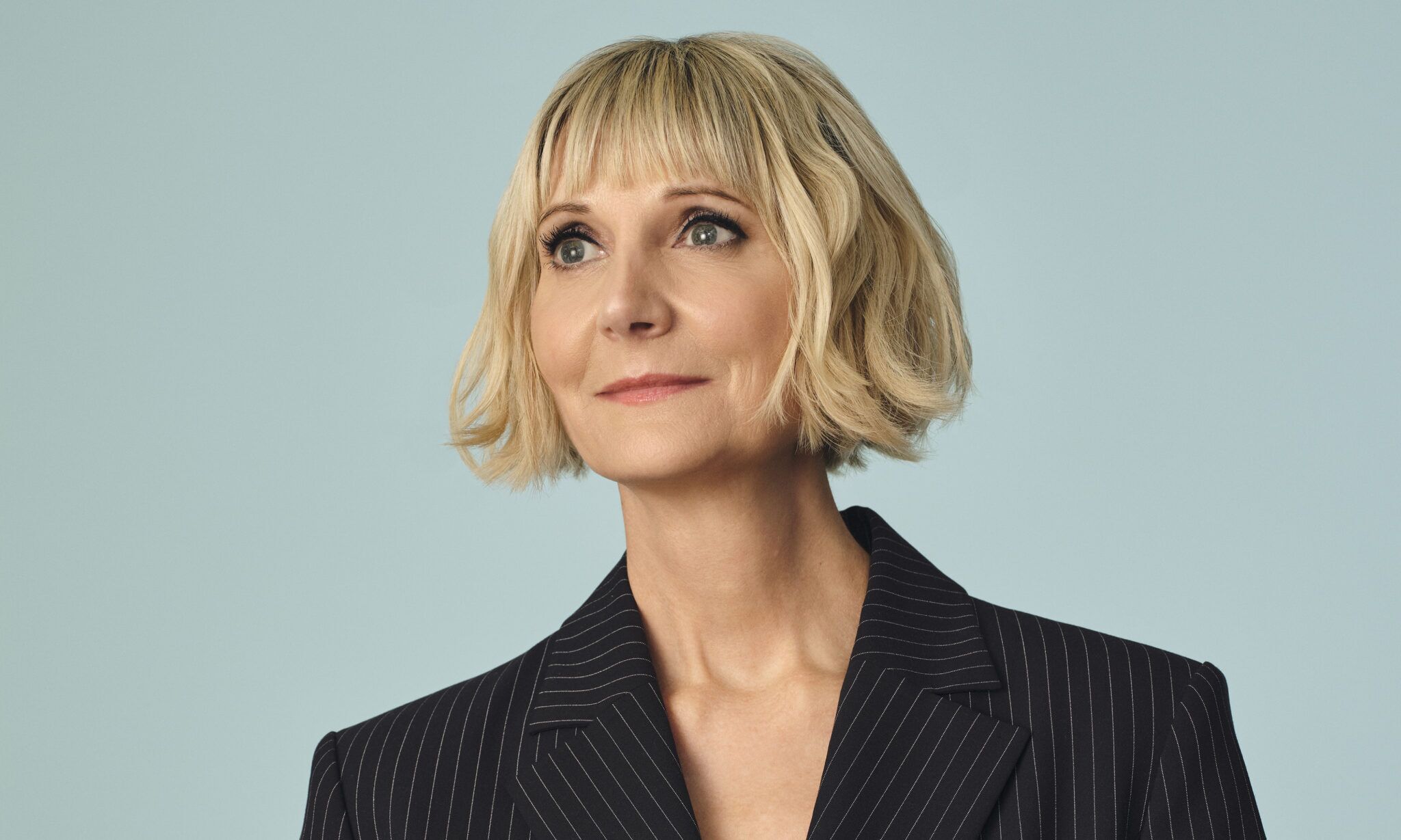 Exclusive: Kerri Kenney Shares Her Skin-Care Routine