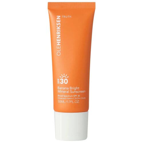 11 Brightening Sunscreens That Tackle Dark Spots