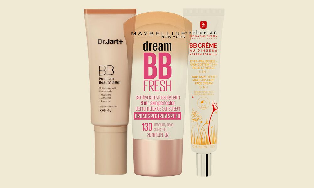 Which Maybelline Bb Cream Is Best