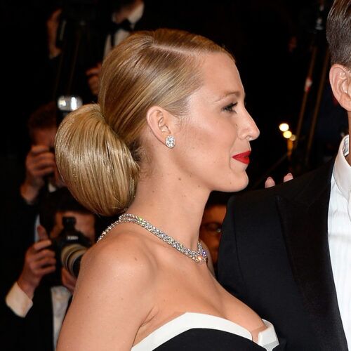 10 Celebrity Side Profiles That Never Miss - NewBeauty