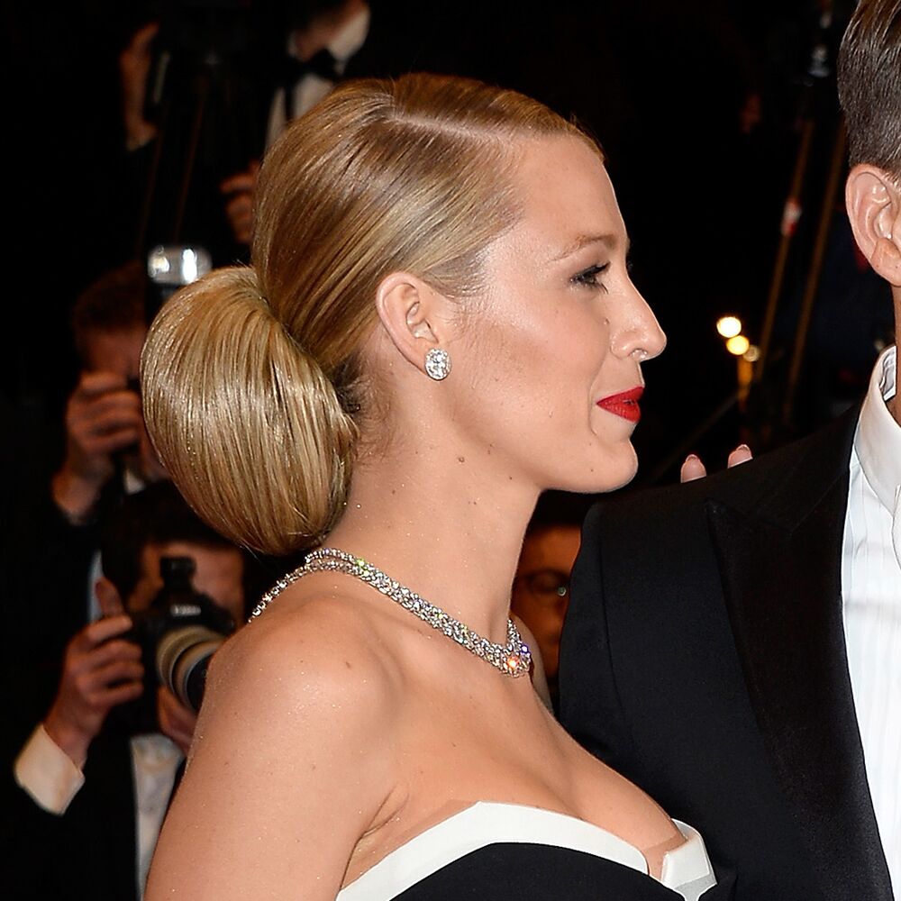 10 Celebrity Side Profiles That Never Miss - NewBeauty