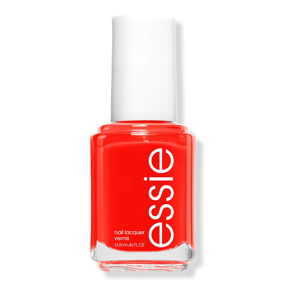 Not a Drill: Essie's Clambake Nail Polish Is Back - NewBeauty