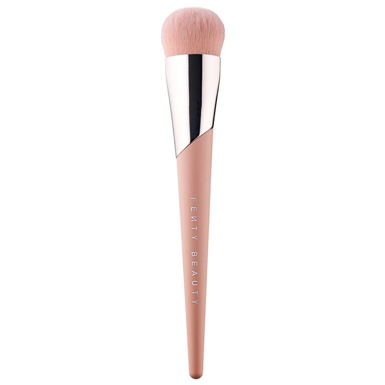 The Best Makeup Brushes for Cream Products