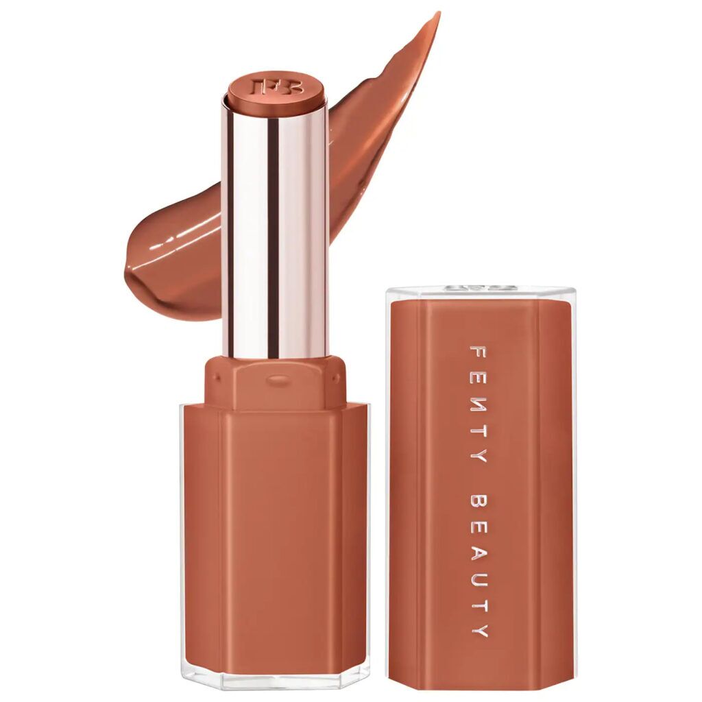 Rihanna Used This $25 Fenty Lip Gloss at the Cannes Film Festival