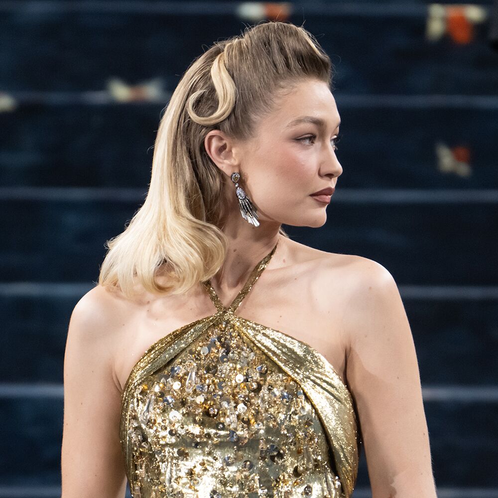 10 Celebrity Side Profiles That Never Miss - NewBeauty