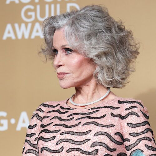 10 Celebrity Side Profiles That Never Miss - NewBeauty