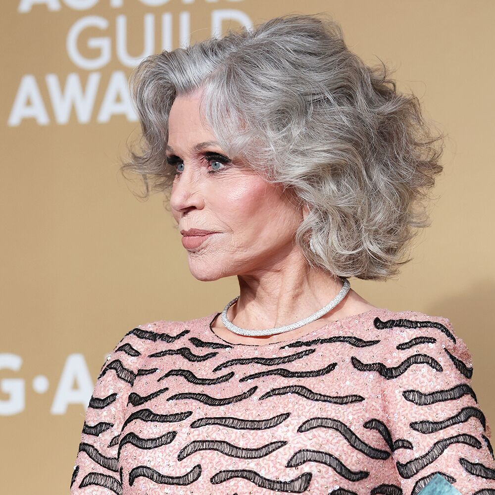 10 Celebrity Side Profiles That Never Miss - NewBeauty