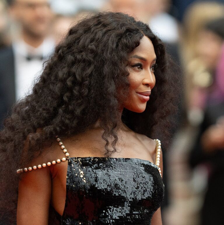 10 Celebrity Side Profiles That Never Miss - NewBeauty