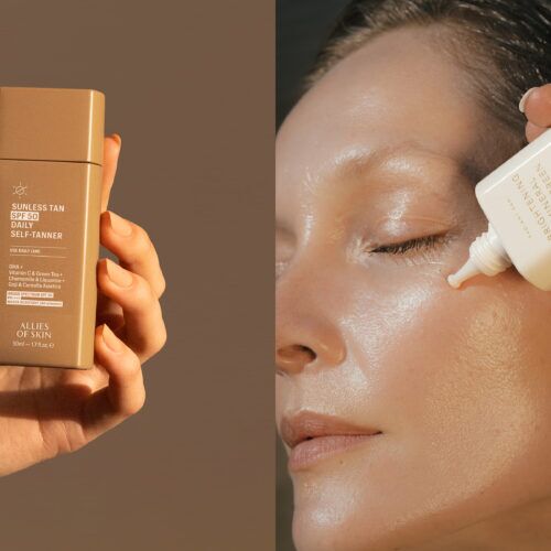 The 15 Best Face Sunscreens for Daily Wear - NewBeauty