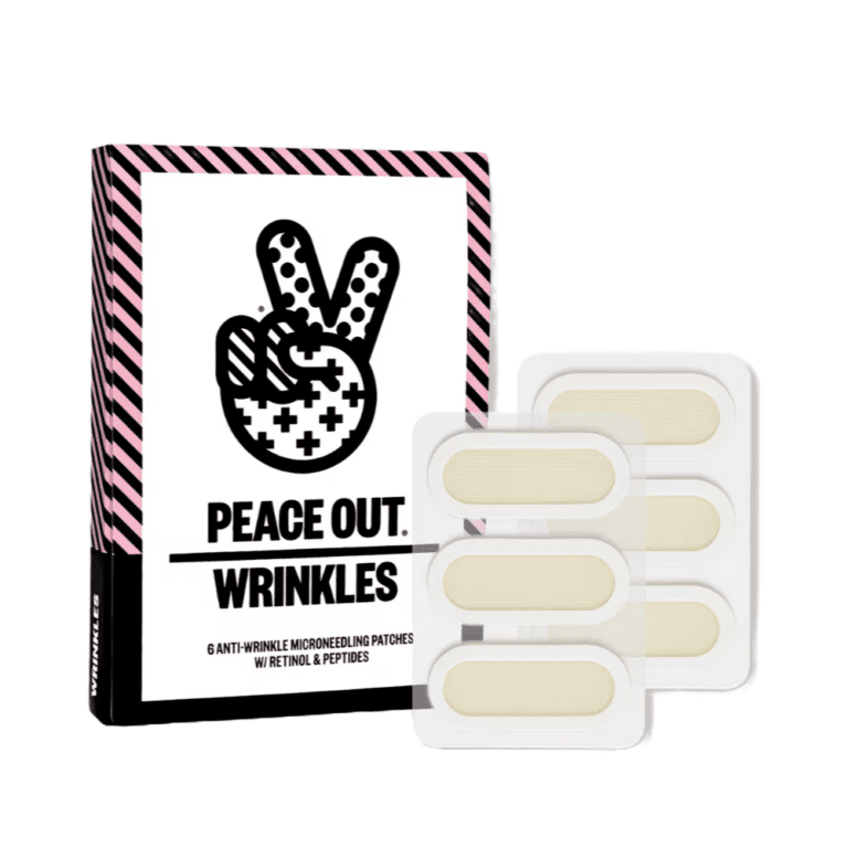 10 Products That Help Fade Forehead Lines