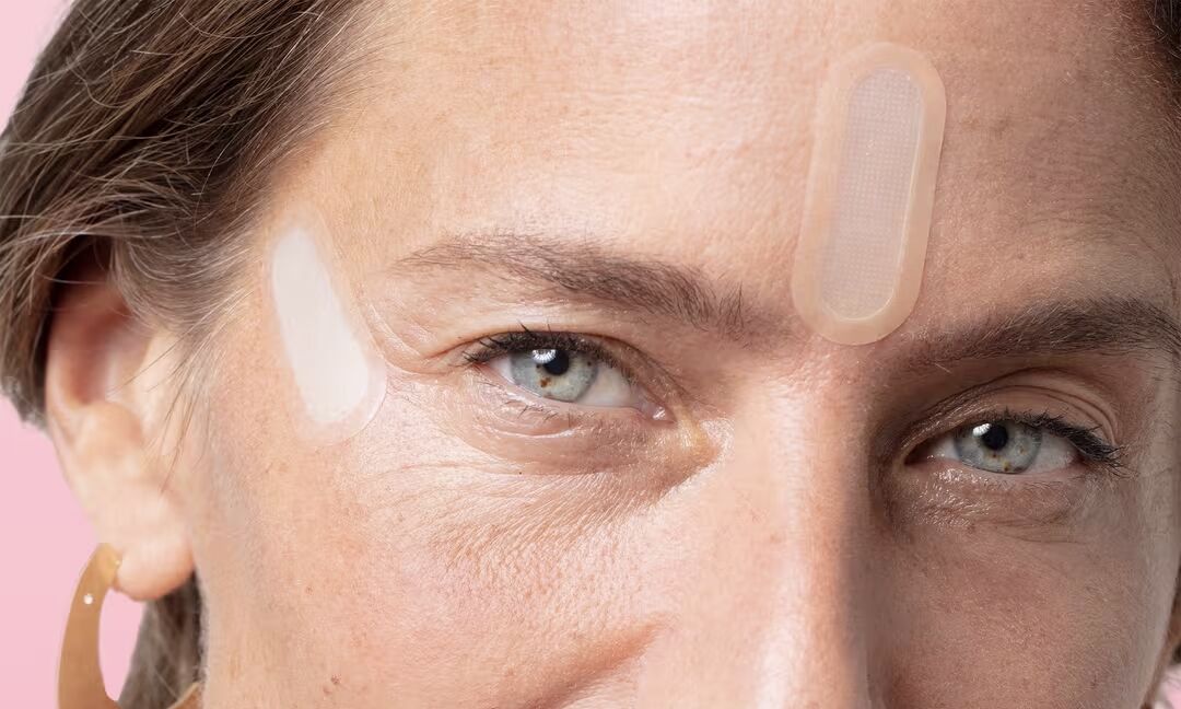 10 Products That Help Fade Forehead Lines