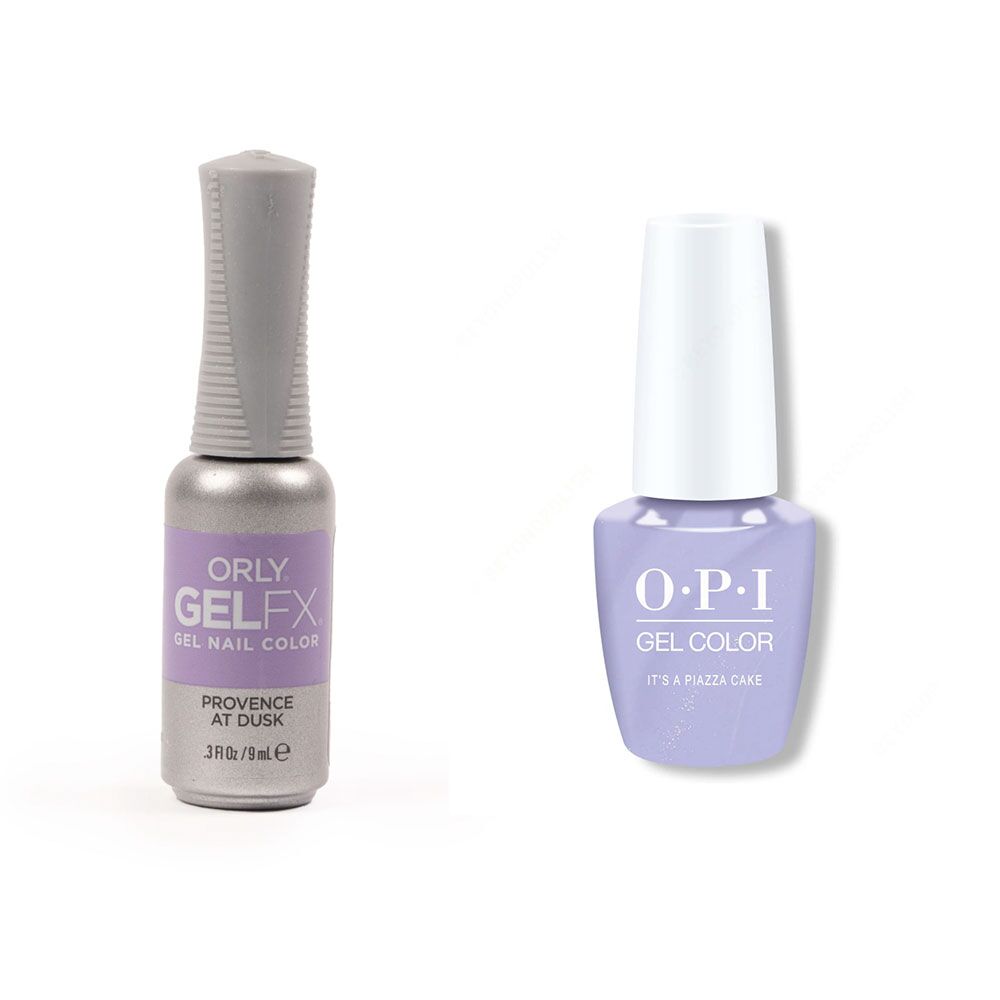 The Best Gel Polish Colors to Bookmark for Summer