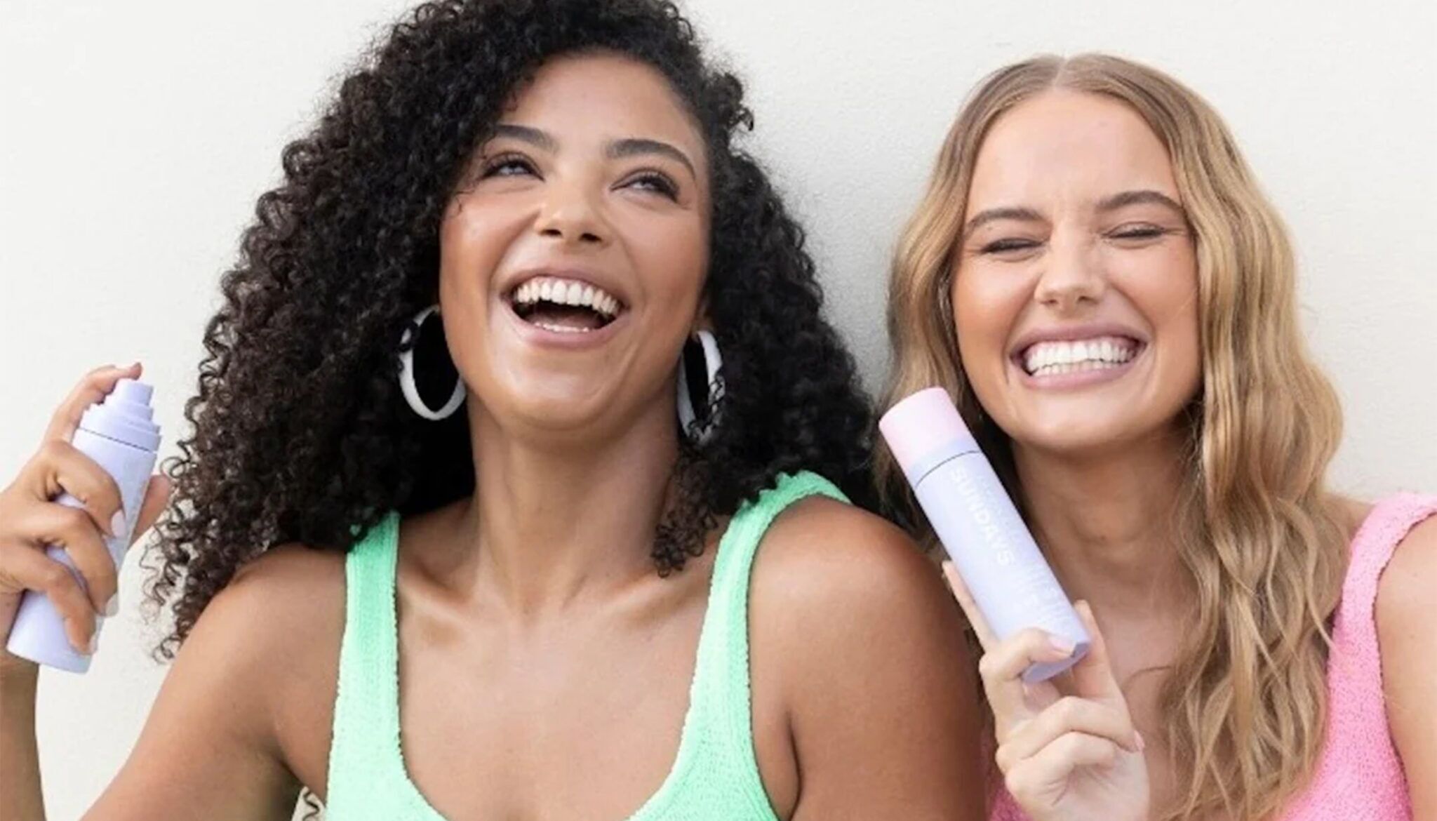 7 SPF Setting Sprays That Won't Mess Up Your Makeup
