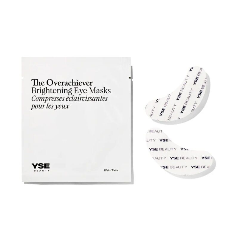 The Best Eye Masks to Depuff Fast on Early Mornings